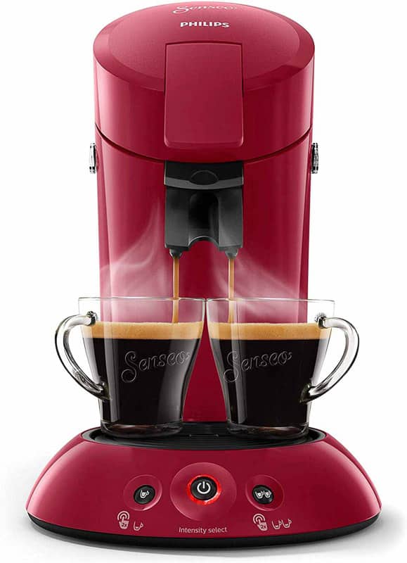 9 Mejores Cafeteras de Cápsulas de 2025 | Comparativa