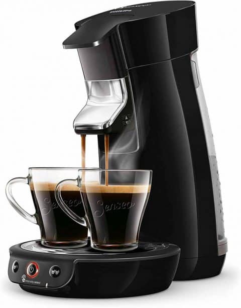 9 Mejores Cafeteras de Cápsulas de 2026 | Comparativa