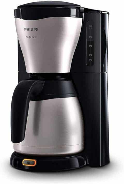 Las 9 Mejores Cafeteras de Goteo de 2025 | Comparativa y Mejor Precio